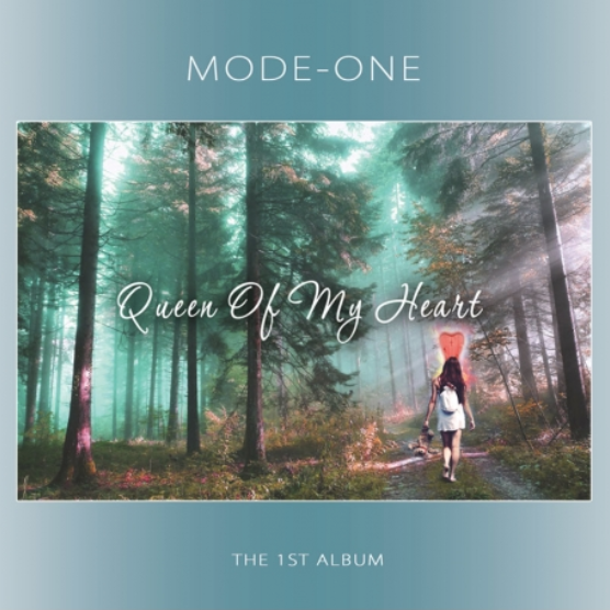 The first album is on CD! - Team 33 Music S.L.